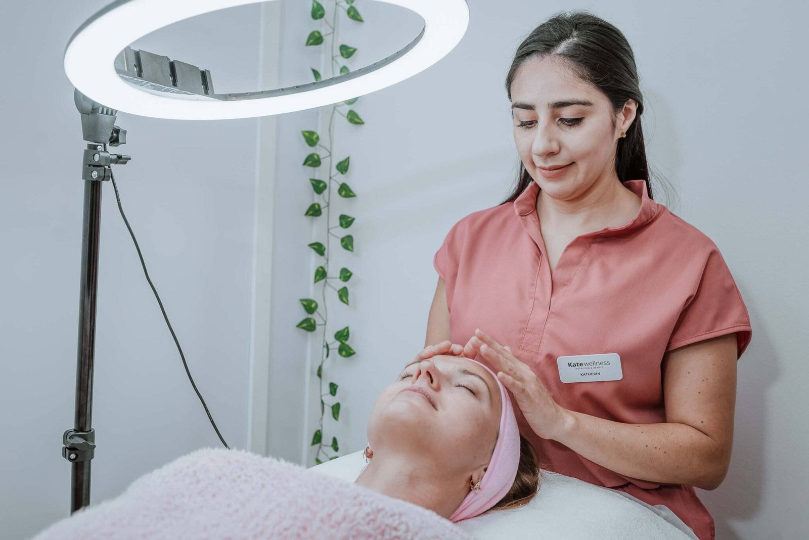 Home - katewellness
