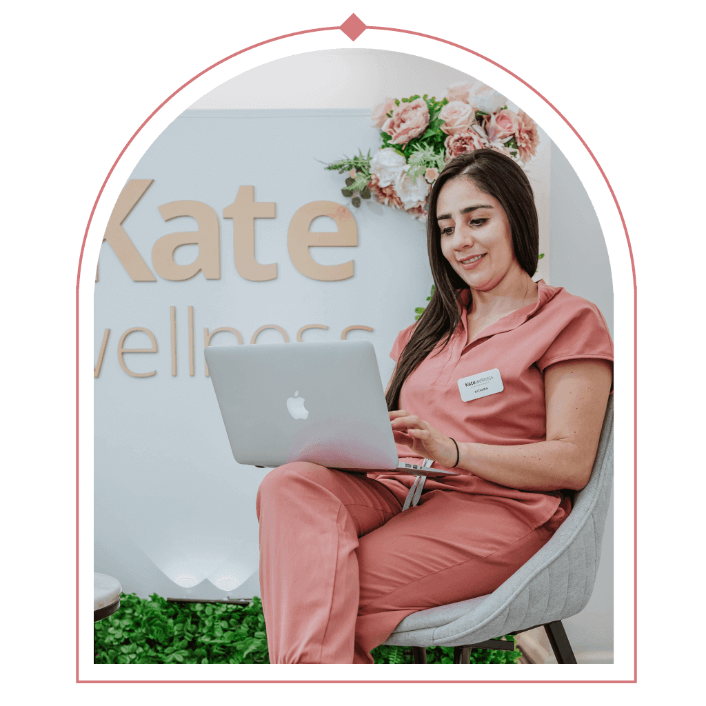 Home - katewellness